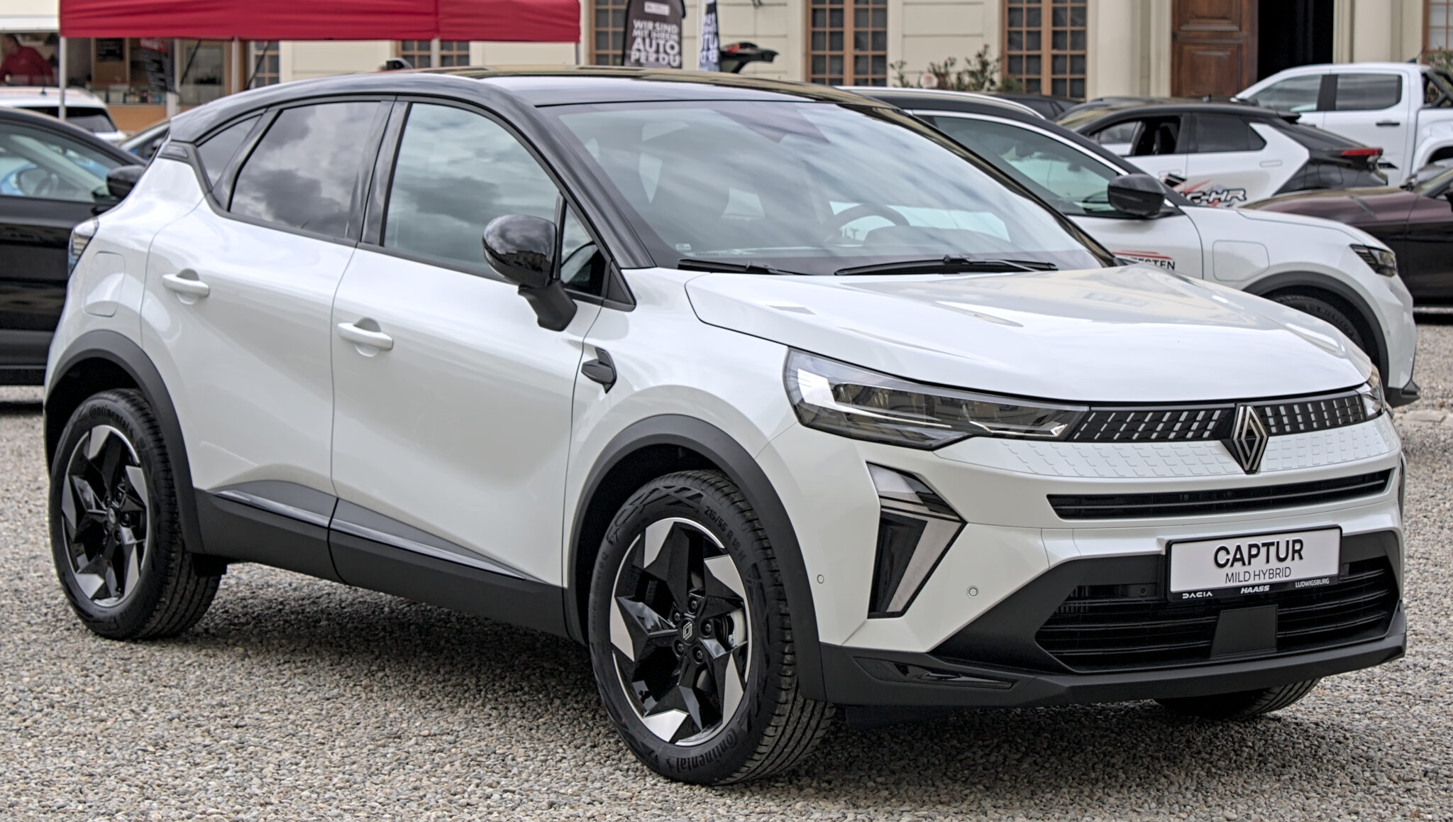 Renault Captur Key Card Battery Replacement: Complete Step-by-Step ...