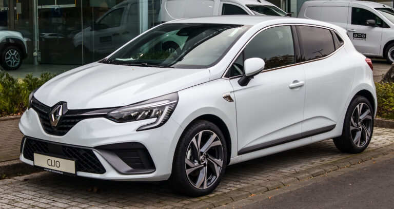 Renault Clio Clutch Replacement: Complete Professional Guide - Autoguide