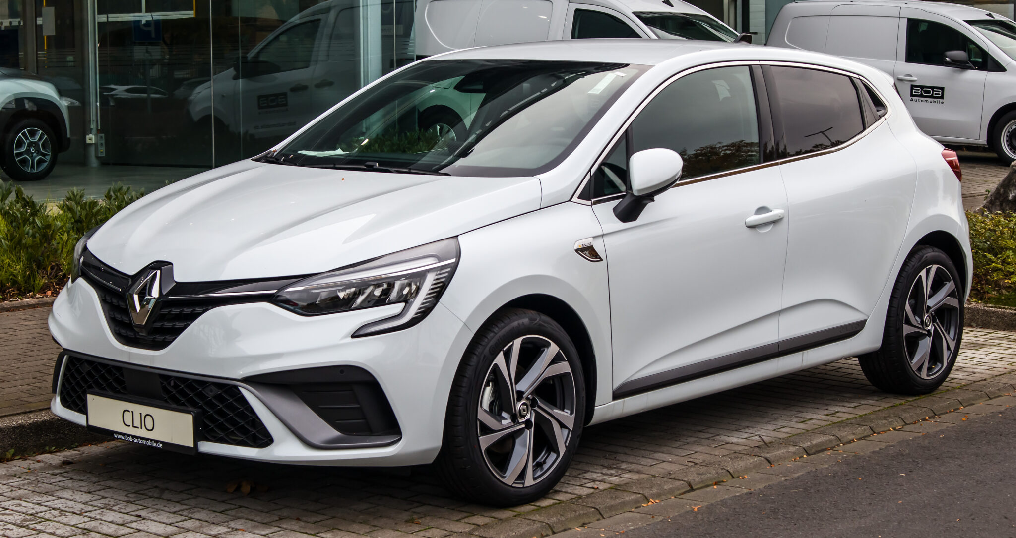 Renault Clio TPMS Reset Guide: The Complete Step-by-Step Method - Autoguide