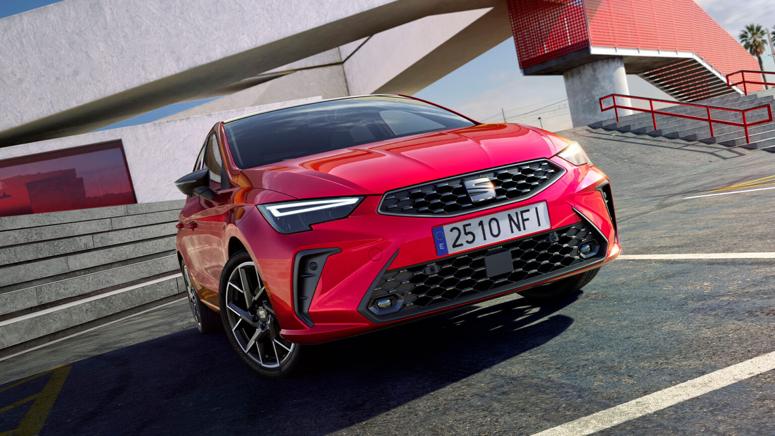 SEAT Ibiza VW Equivalent: Which Volkswagen Matches It Best? - Autoguide