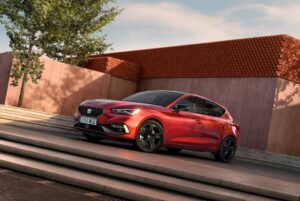 SEAT Leon Tyre Pressure Reset: The Complete Expert Guide - Autoguide