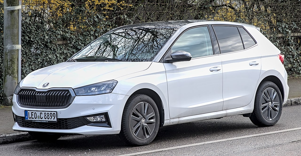 Is Skoda Fabia a Good First Car? A Real-World Guide for New Drivers ...