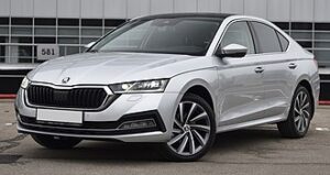 Skoda Octavia Towing Capacity Guide (All Years & Engines) - Autoguide