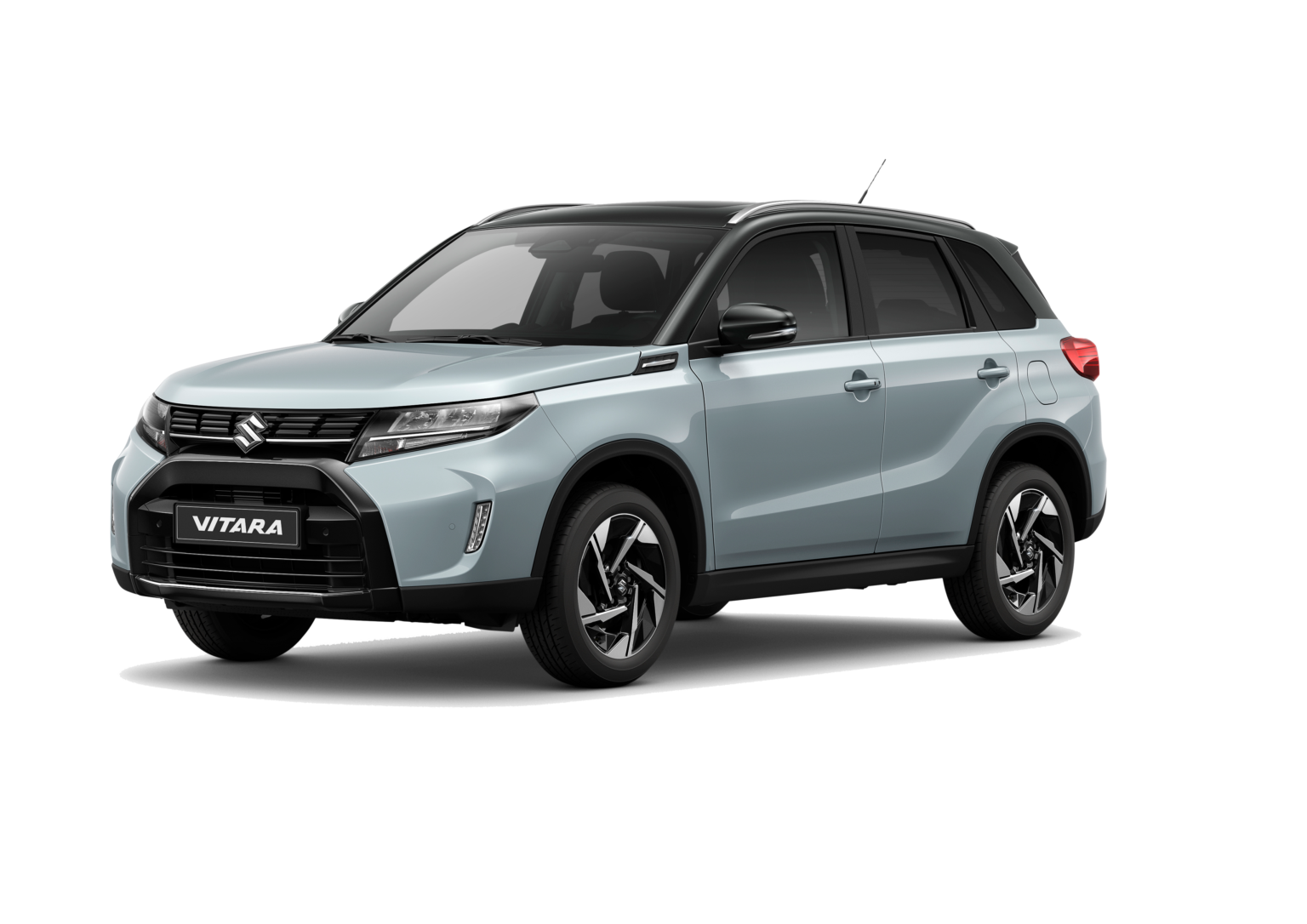 Suzuki Vitara Electric Range: Real-World Distance, Hybrid Efficiency ...