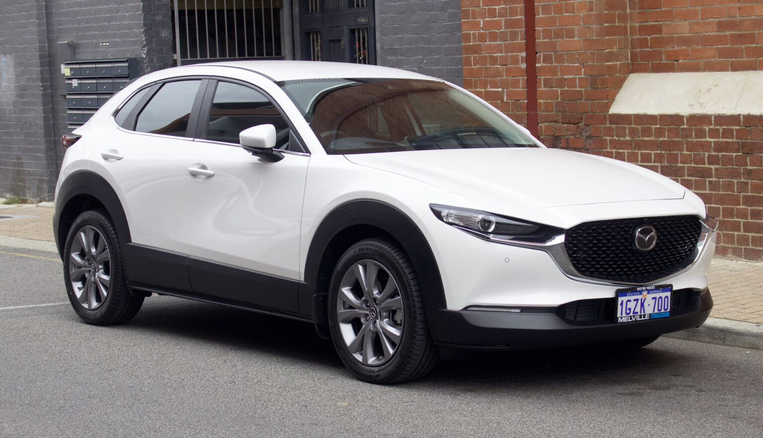 Mazda CX-30 Boot Space: Real-World Capacity, Practicality & Everyday ...