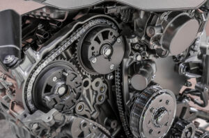 Renault Captur Timing Chain Replacement Cost - Autoguide