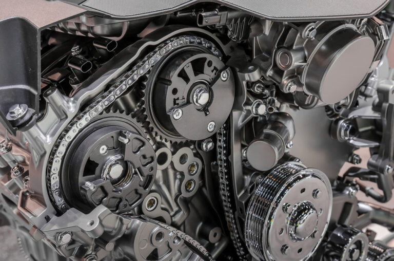 Mercedes A-Class Timing Chain Replacement Interval - Autoguide