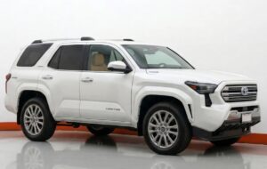 Why Won’t My Toyota 4Runner Start? Complete Troubleshooting Guide ...