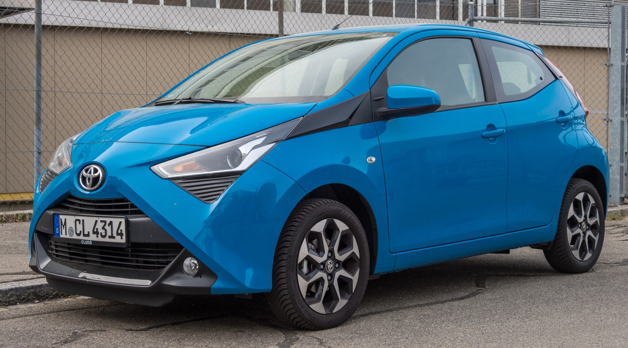 Is Toyota Aygo a Good Car? A Full, Honest, and Expert Breakdown - Autoguide