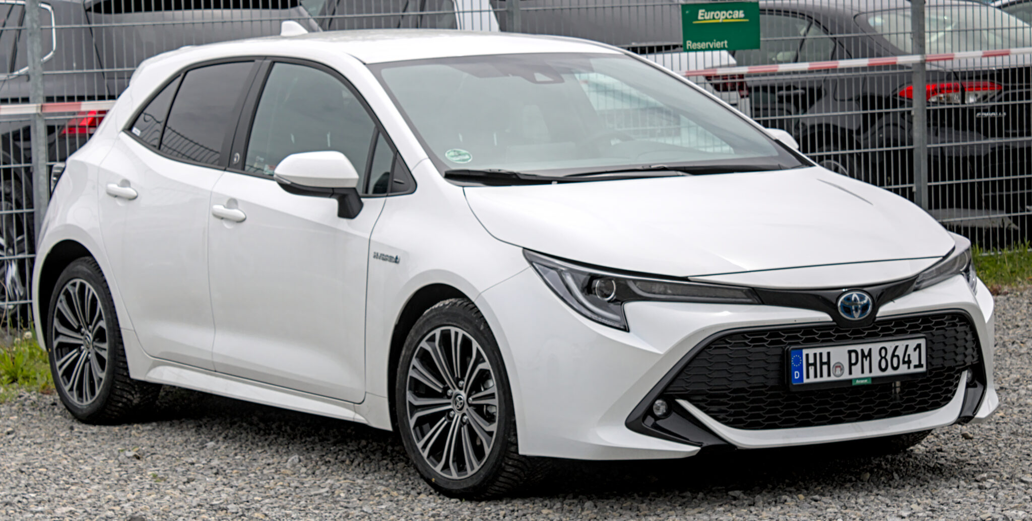 Toyota Corolla Trim Levels: A Complete Guide - Autoguide
