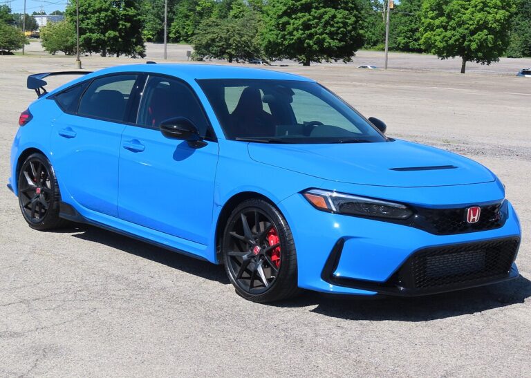 What Honda Civic Comes With a Turbo? The Complete Guide to Every ...