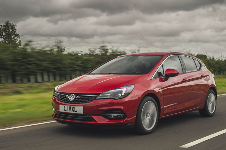 Common Problems With The Vauxhall Astra Reliability Faults Recalls