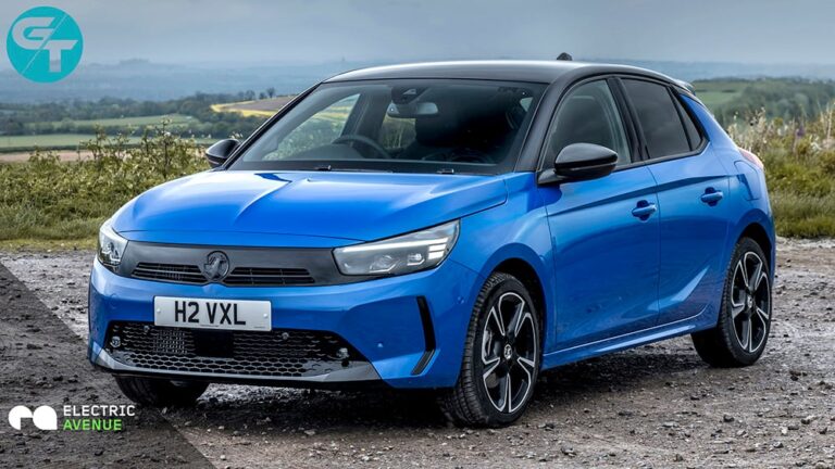 Vauxhall Corsa Engines & Performance Guide (All Petrol, Hybrid & Diesel ...
