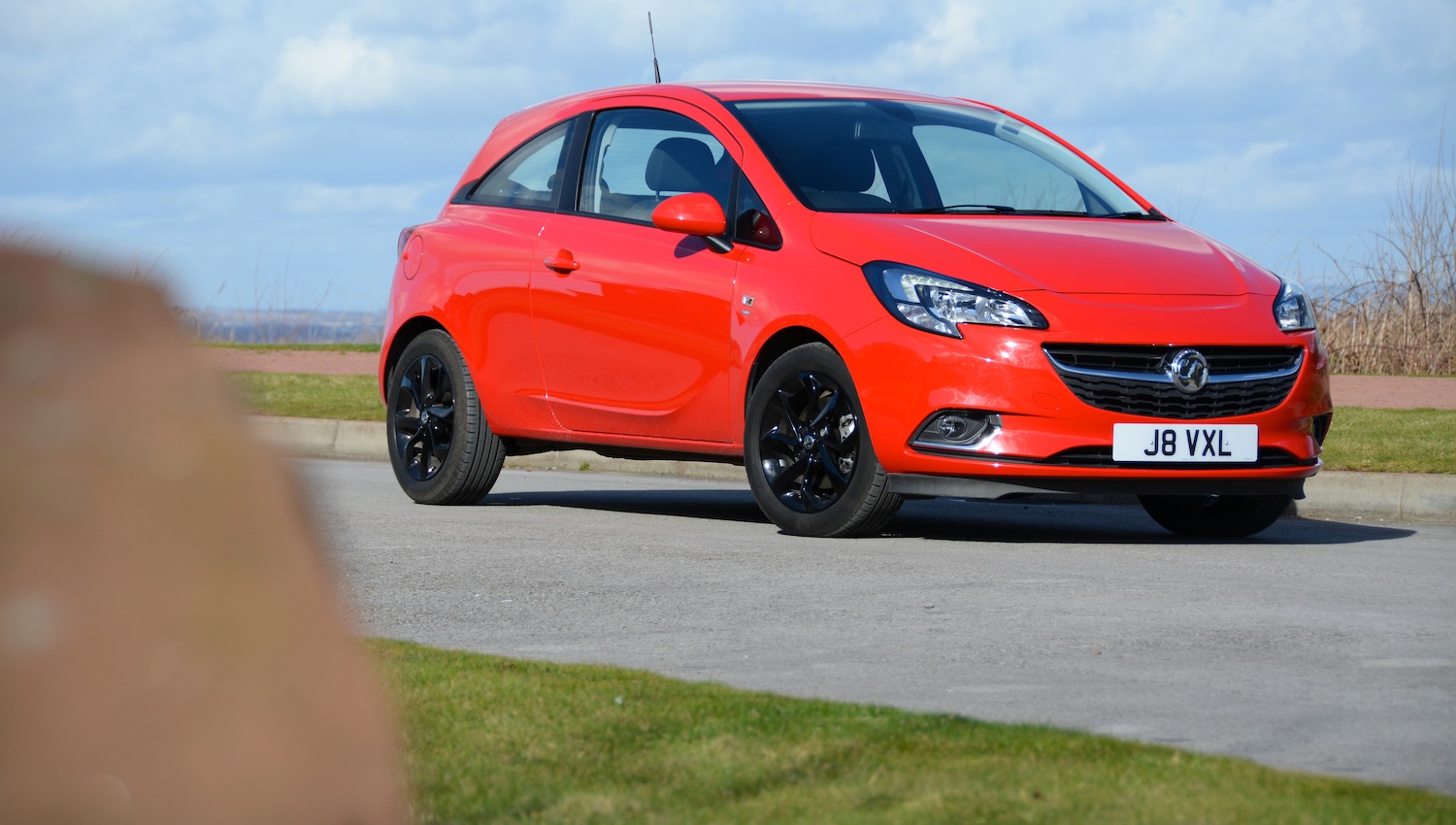 Ford Focus or Vauxhall Corsa: Which One Should You Choose? - Autoguide