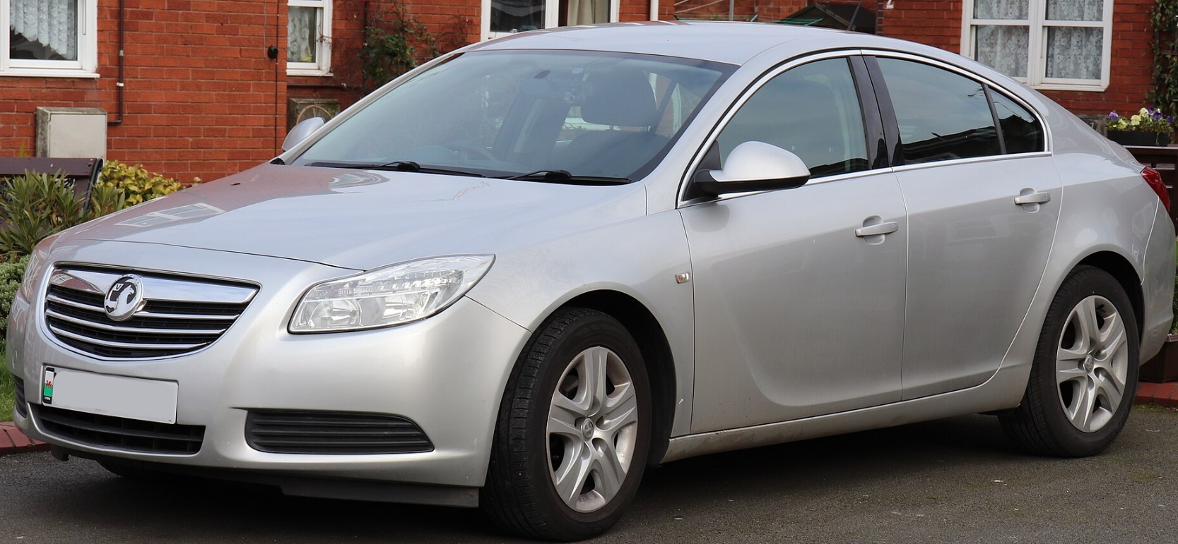 Vauxhall Insignia DPF Problems: Causes, Symptoms, Fixes, and Prevention ...