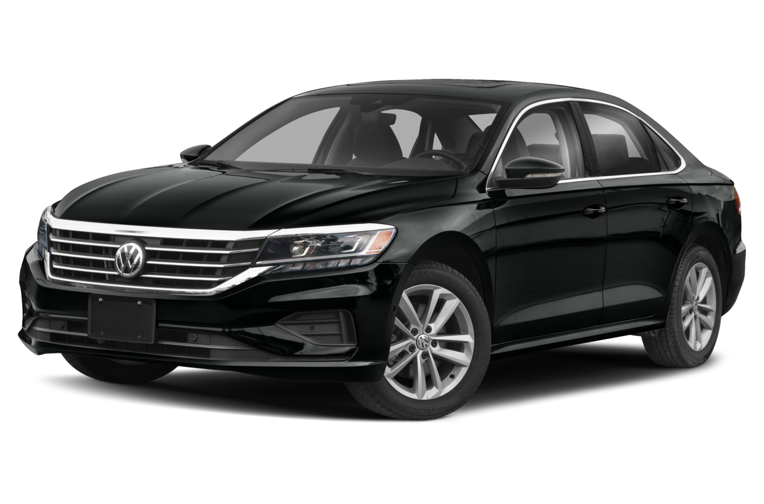 Volkswagen Passat Generations – A Journey Through Time, Style, and ...