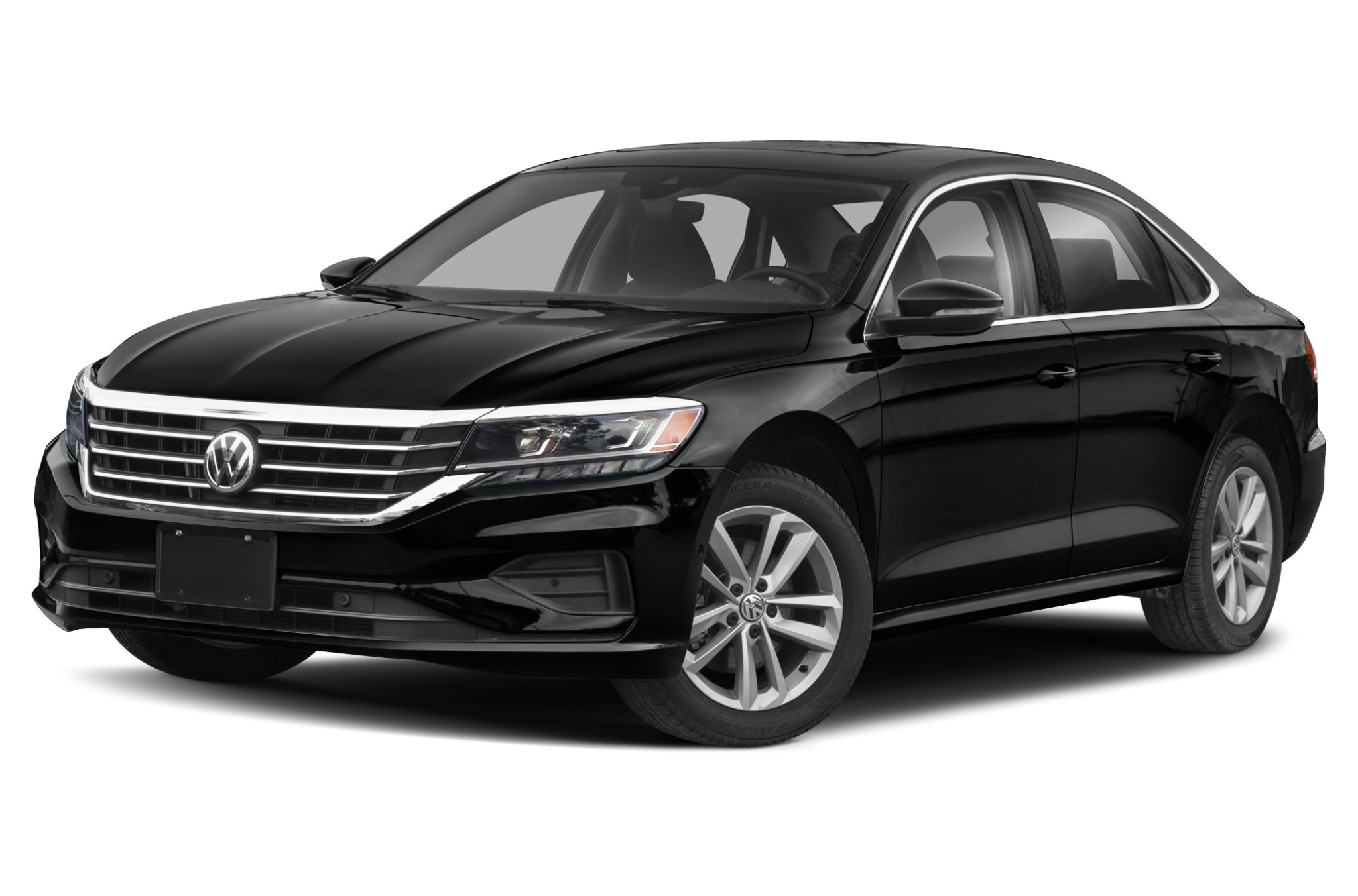 Volkswagen Passat Generations – A Journey Through Time, Style, and ...