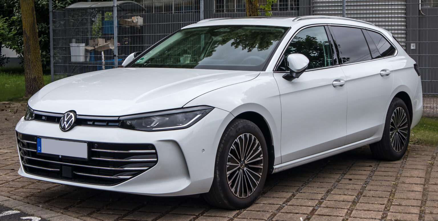 Volkswagen Passat Reliability – A Real-World Owner’s Guide - Autoguide