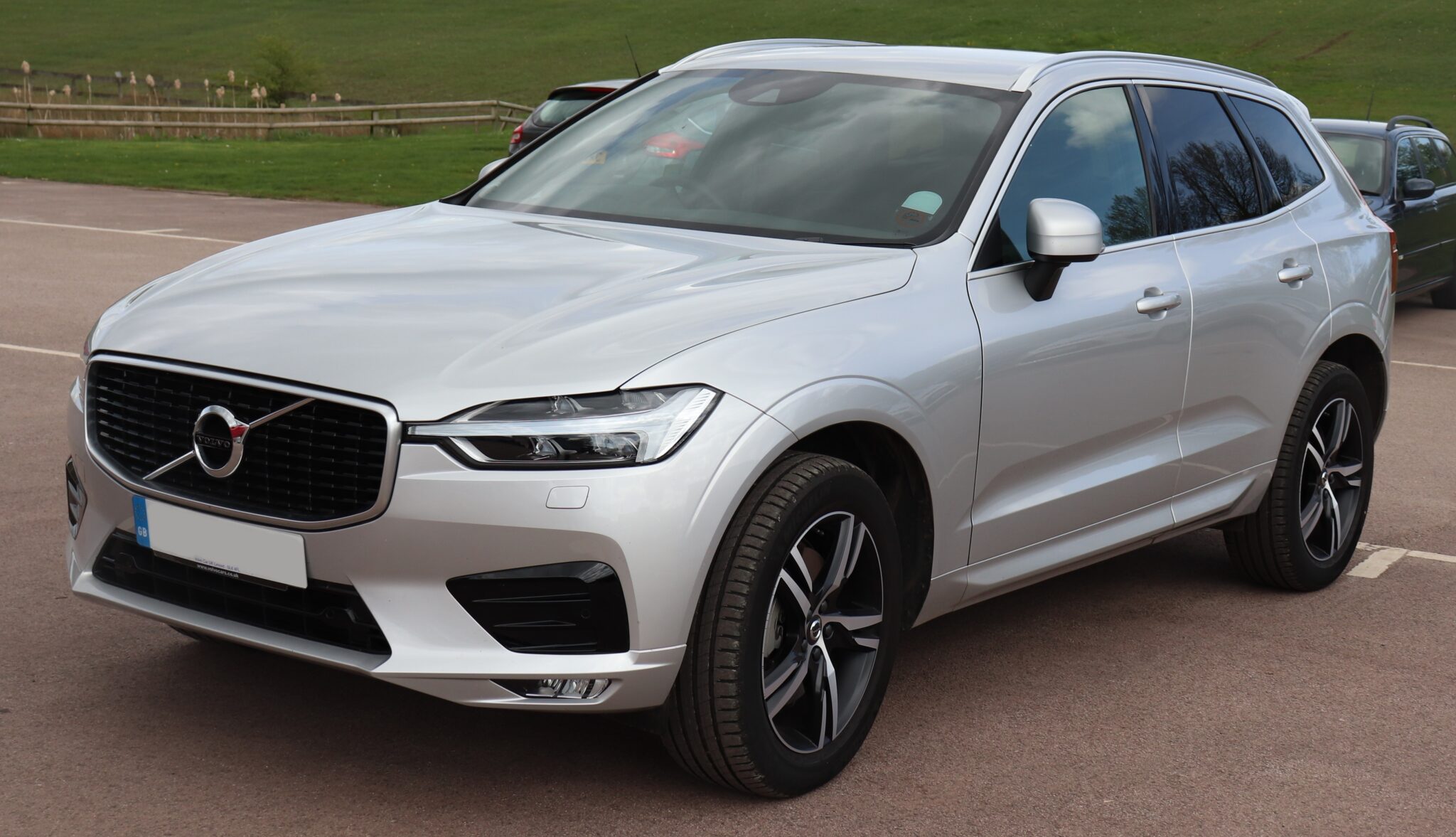 Volvo XC60 Towing Capacity: The Complete Guide for Confident Hauling ...