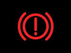 Dacia Sandero Dashboard Warning Lights and Meanings (2025 Complete ...