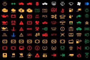 Vauxhall Astra Dashboard Warning Lights Explained (2001–2024) - Autoguide