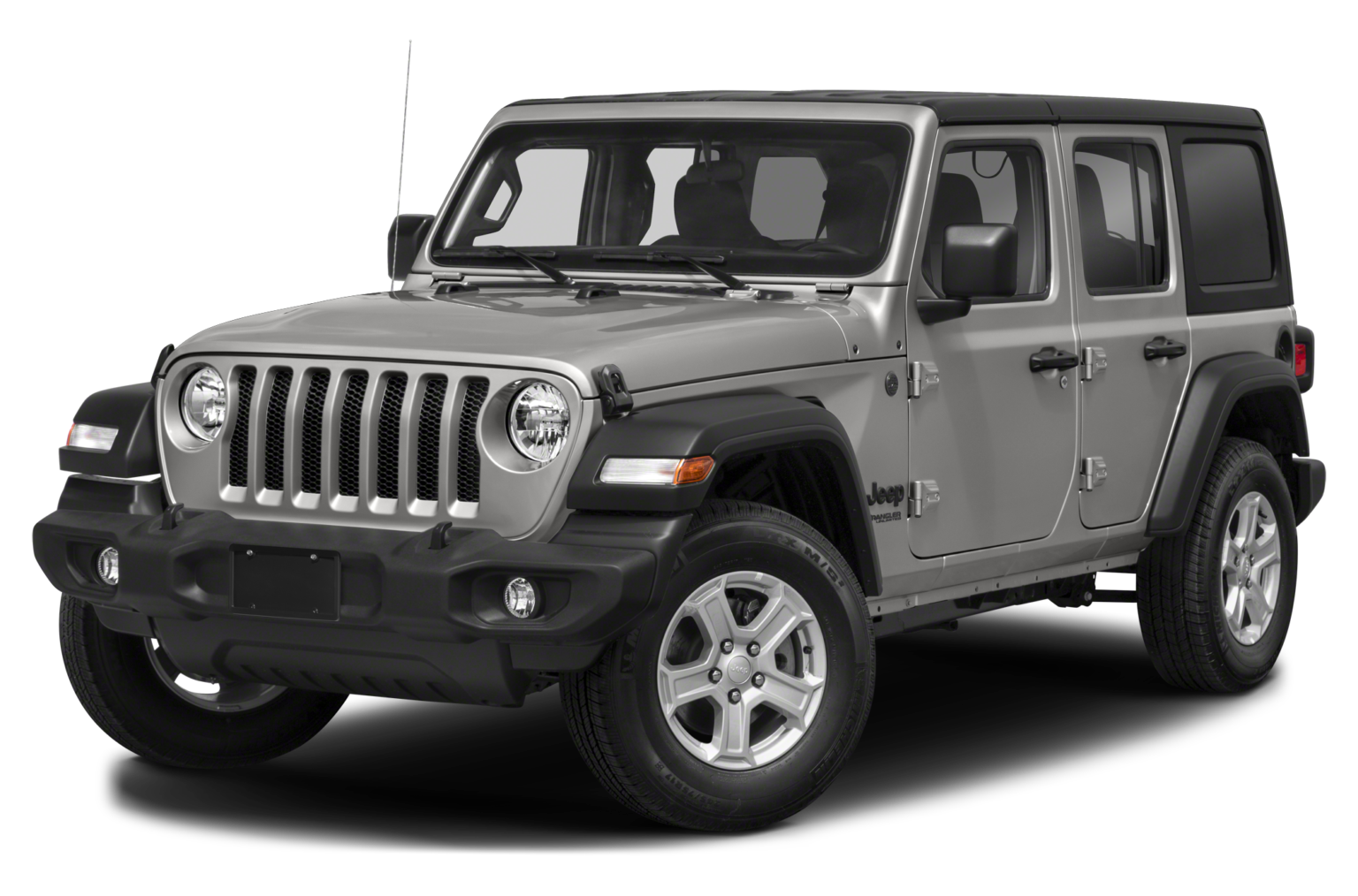 Jeep Wrangler Unlimited MPG: Real-World Fuel Economy Explained - Autoguide
